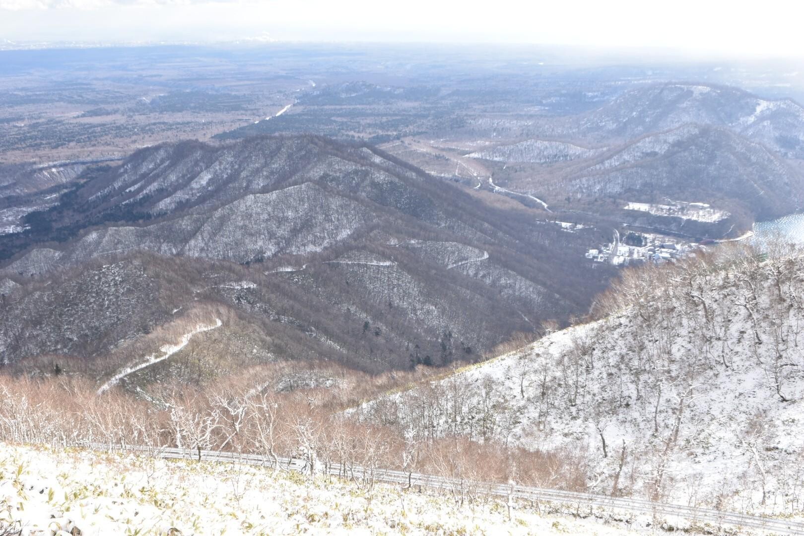 天気よいので紋別岳ハイキング / m onoさんの紋別岳の活動データ | YAMAP / ヤマップ