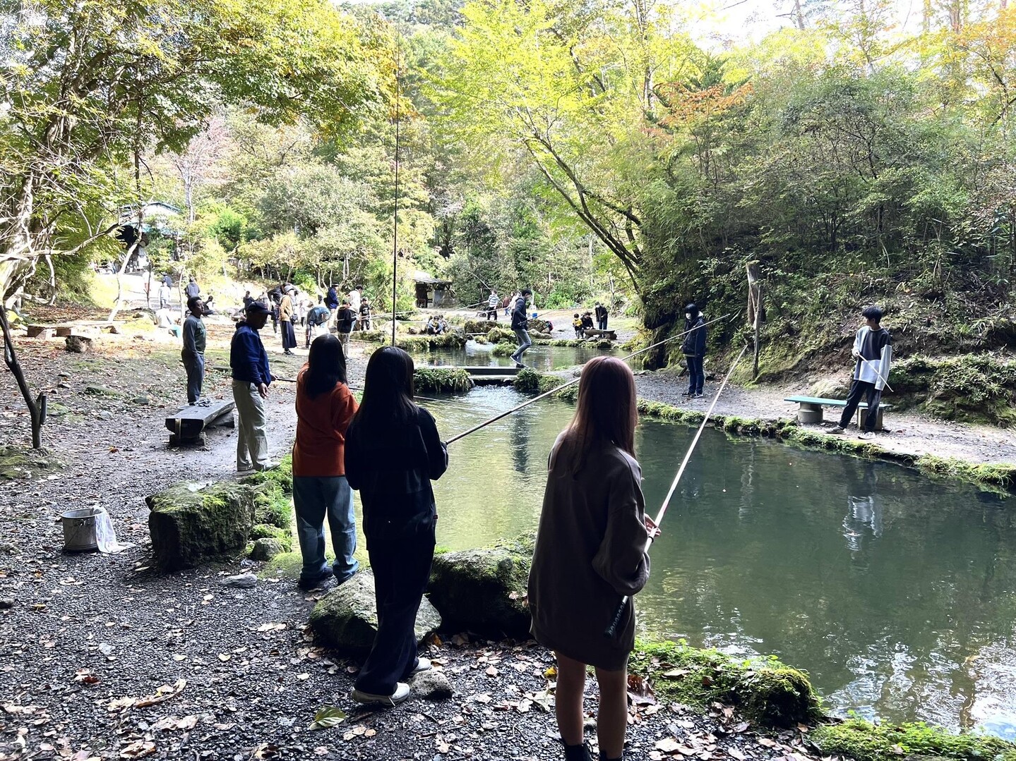 今日は、娘Day😅娘の友達も引き連れ ... / Muraさんのモーメント | YAMAP / ヤマップ