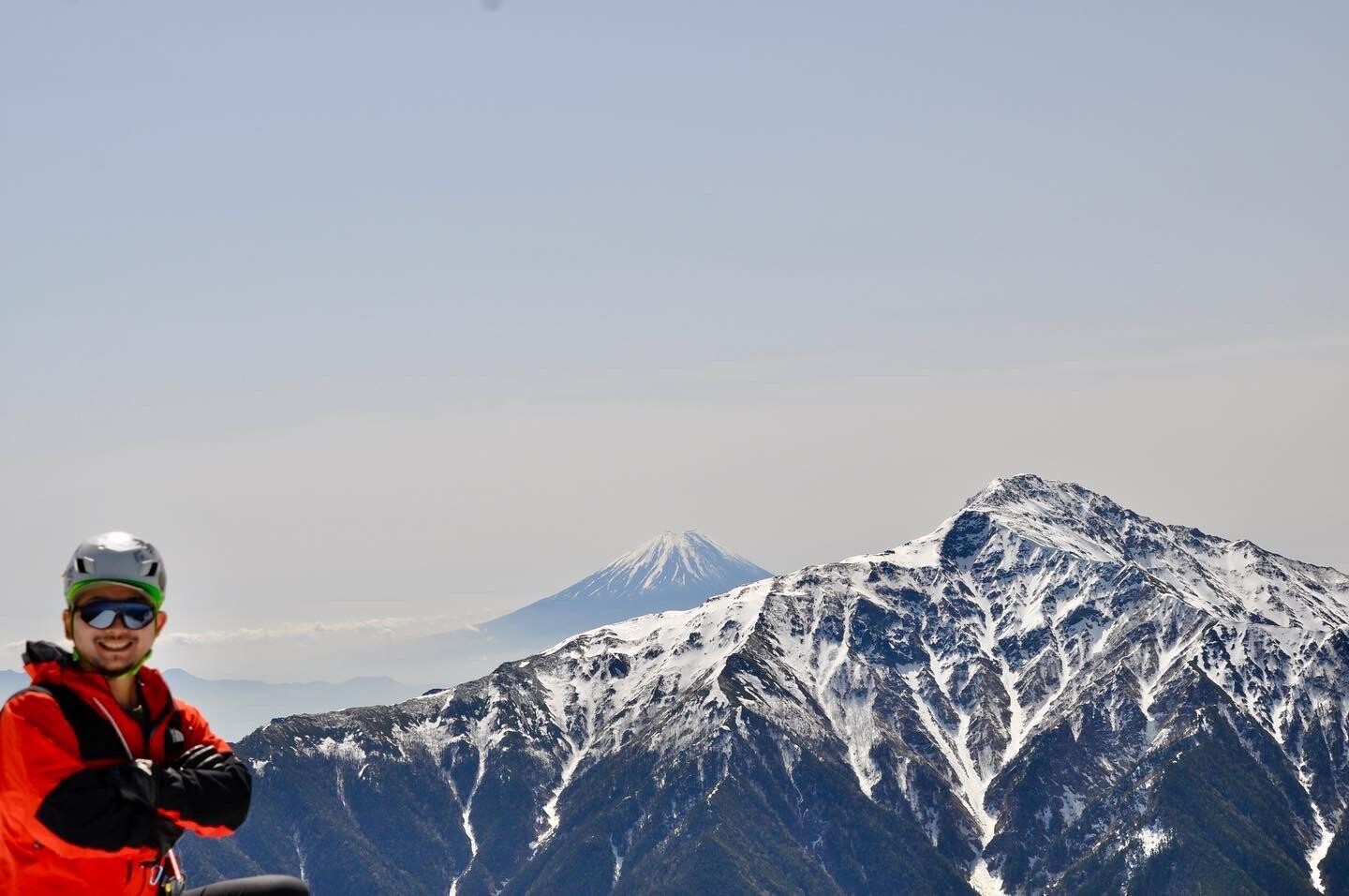 穴沢ノ頭・仙丈ヶ岳 / Mt.UKさんの仙丈ヶ岳・伊那荒倉岳の活動データ | YAMAP / ヤマップ