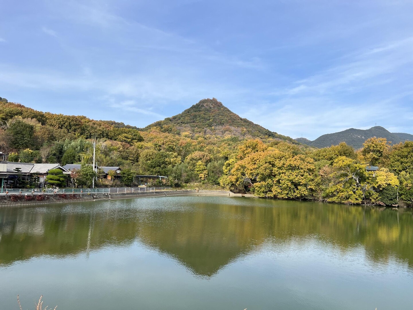 ついでに山歩き… / Rincoさんの天霧山・弥谷山・貴峰山の活動日記 | YAMAP / ヤマップ