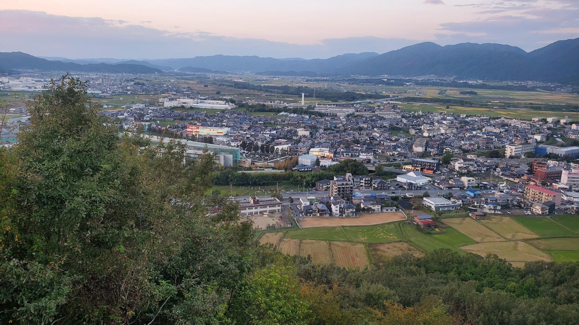 寄り道PH🔶西山 / hirobonさんの行者山・城山の活動データ | YAMAP / ヤマップ
