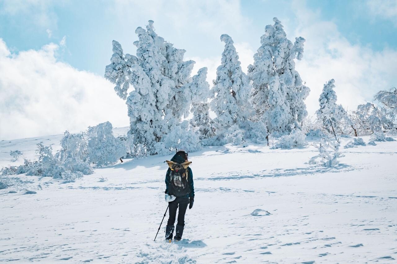 llm.llのページ | YAMAP / ヤマップ