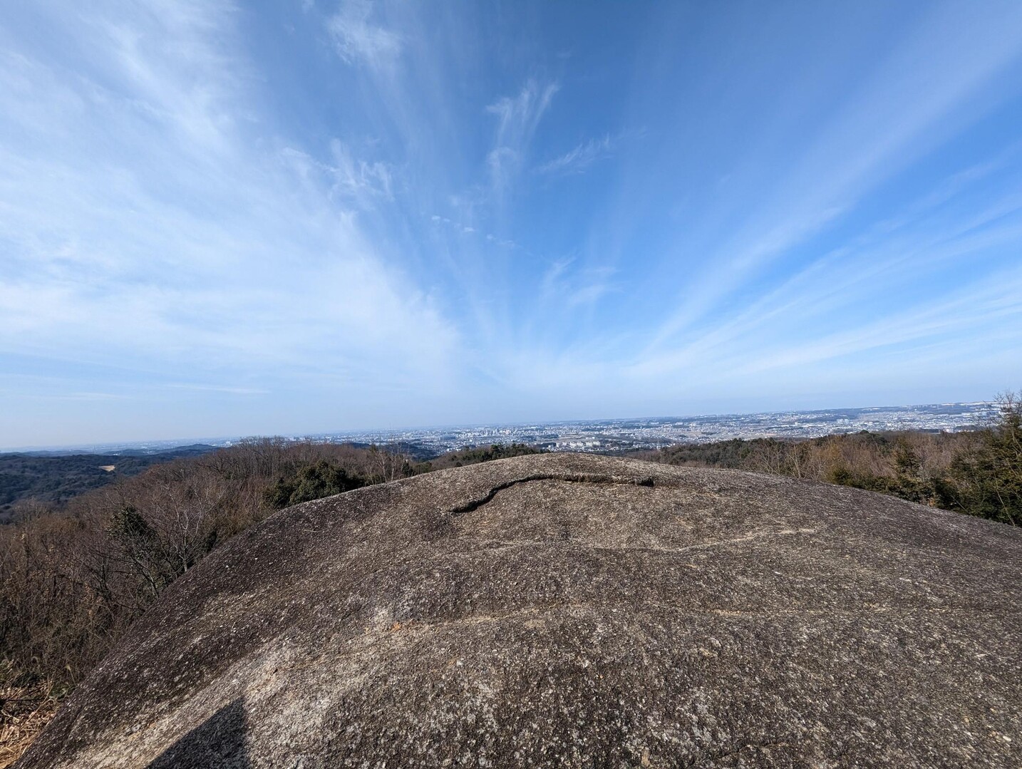 兄妹ゆるゆるハイク / mktさんの大谷山の活動データ | YAMAP / ヤマップ