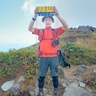 HUSTLER | YAMAP / ヤマップ