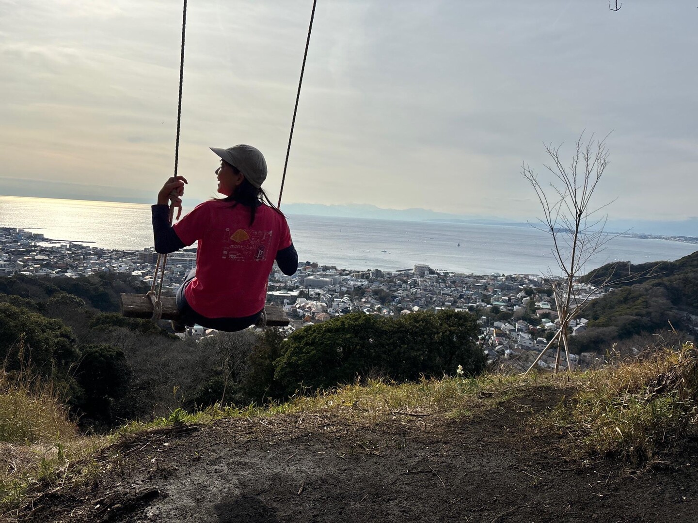 迷路の様な『三浦アルプス』‼️ / Haruさんの三浦アルプス・二子山・仙元山の活動データ | YAMAP / ヤマップ