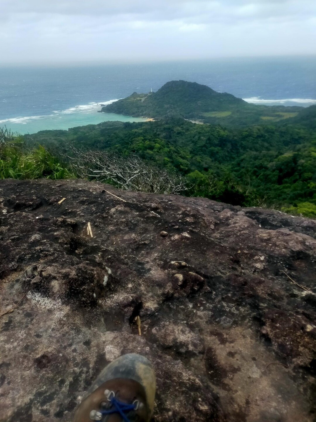 屋良部岳 / bunpakuさんの石垣島 南部の活動データ | YAMAP / ヤマップ