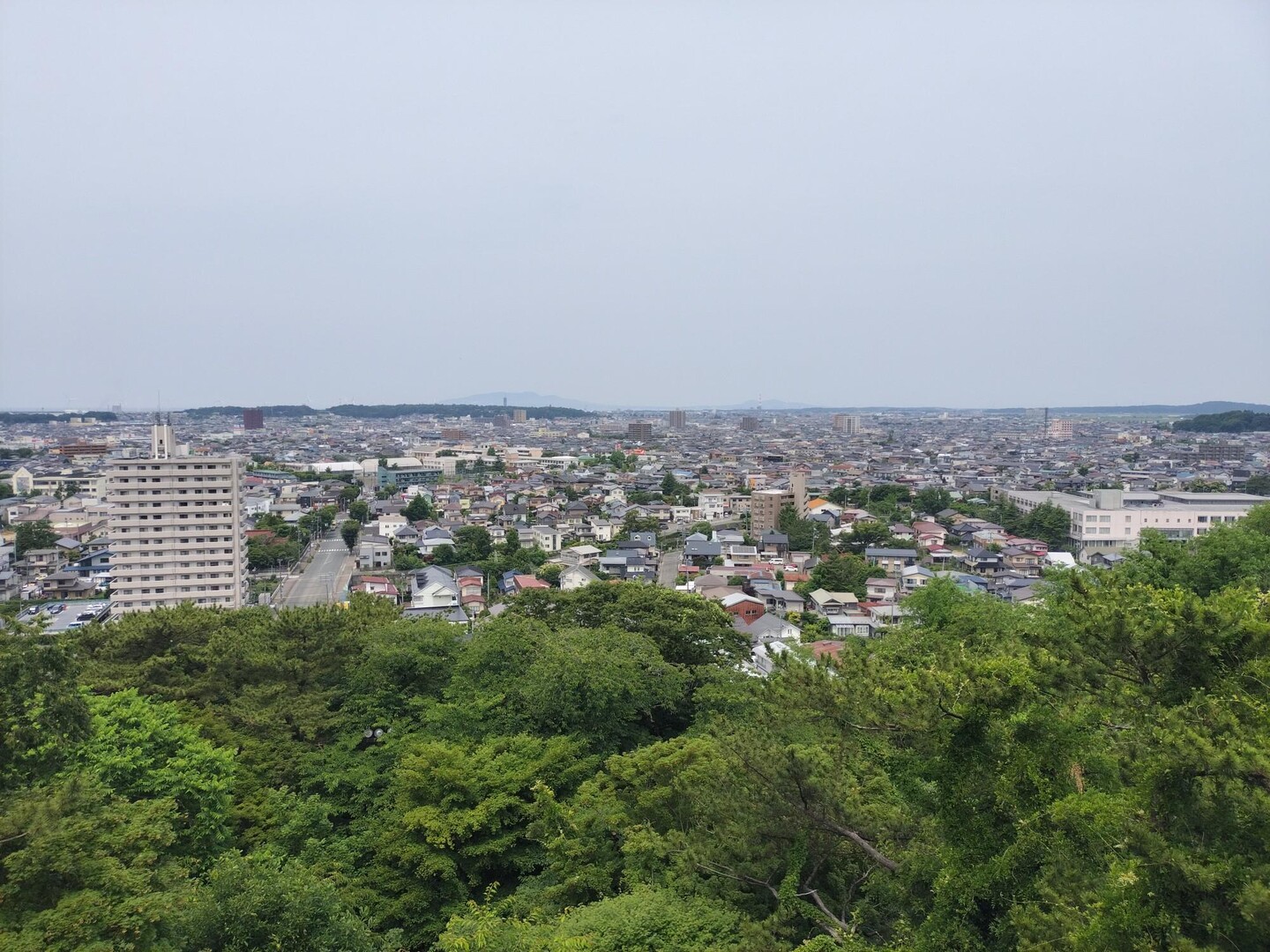千秋公園散策 / kooさんの秋田市の活動データ | YAMAP / ヤマップ