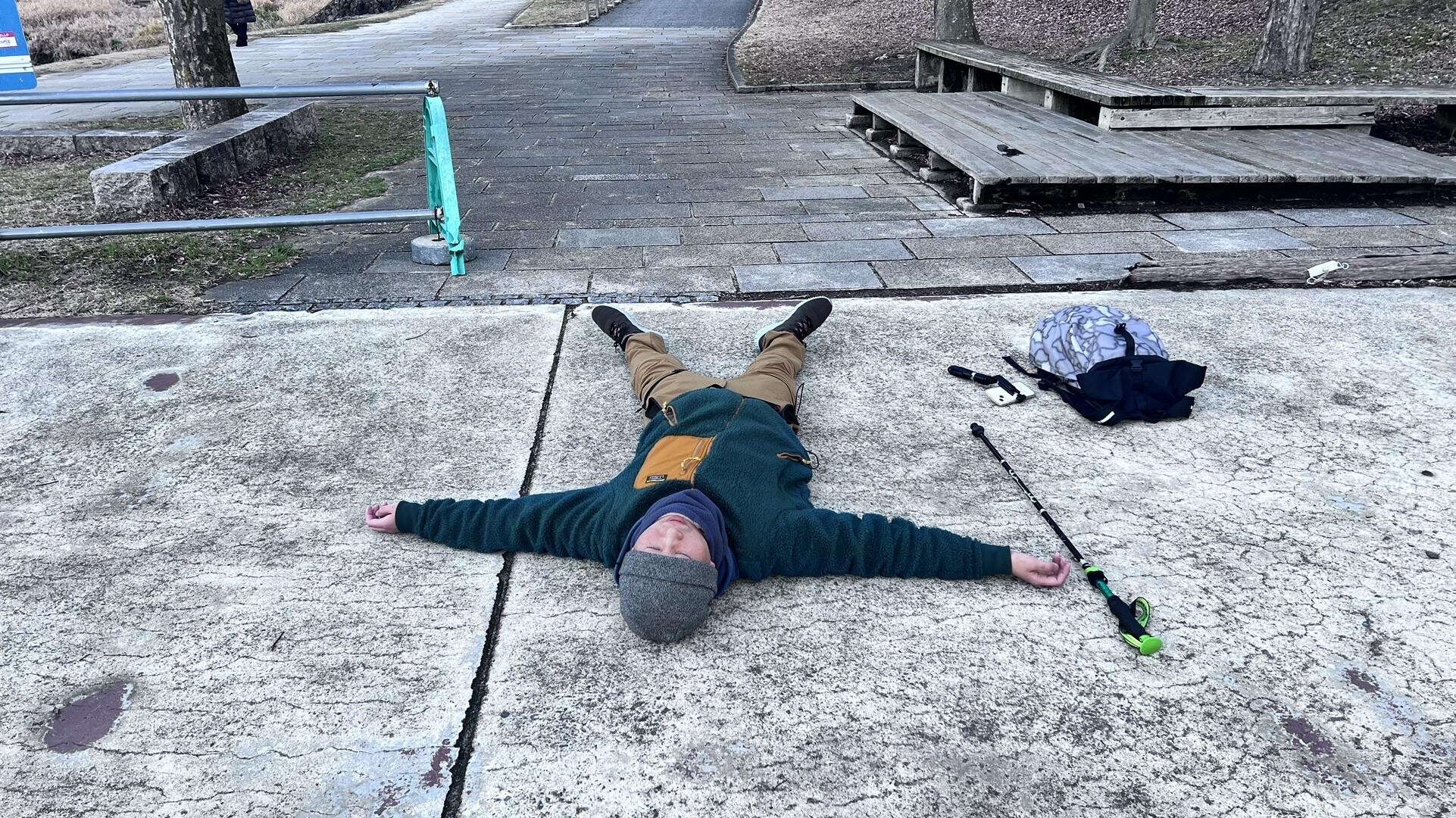 京都sako street walk 1... / さこさんさんのモーメント | YAMAP / ヤマップ