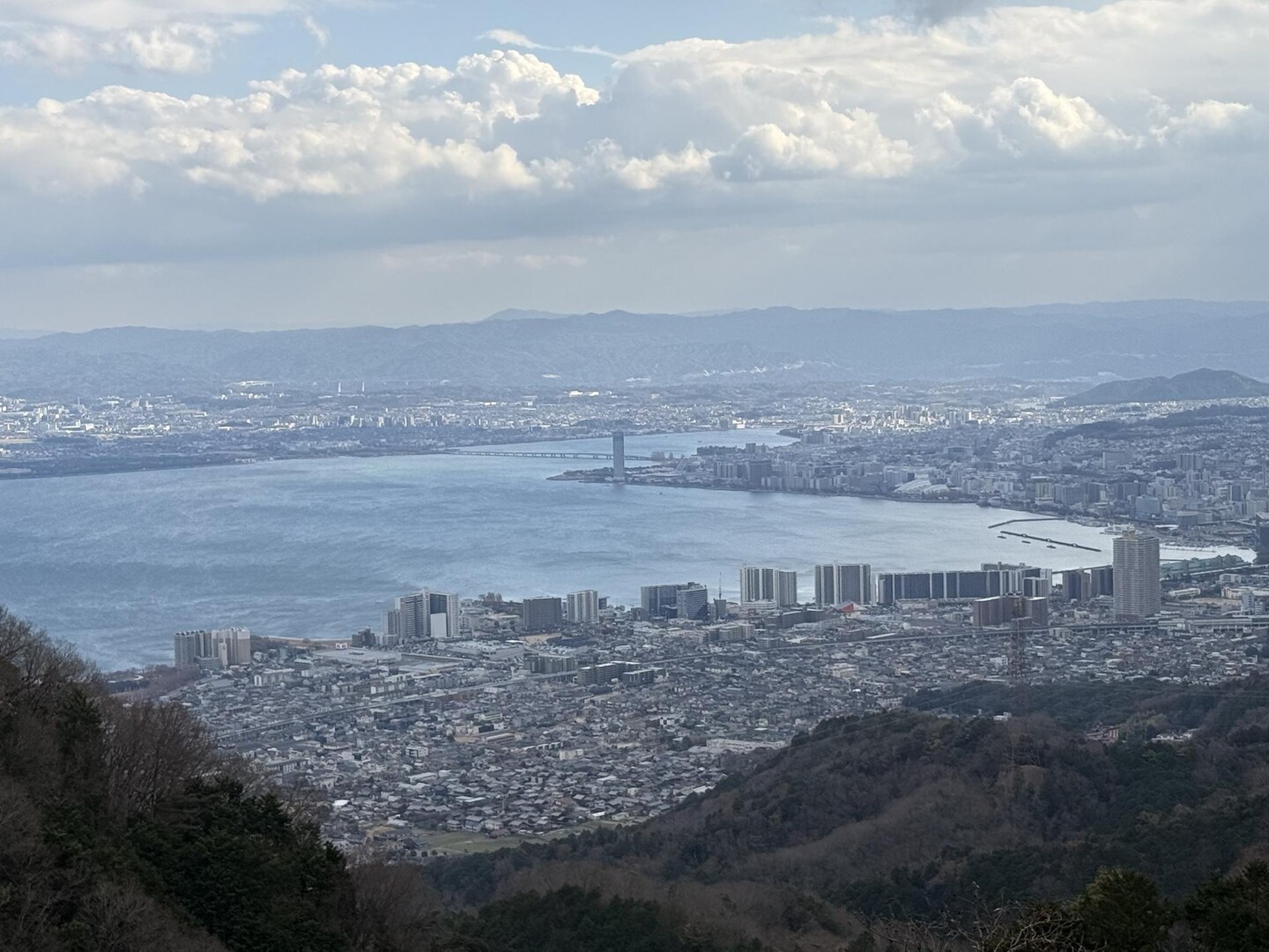 大比叡 / shinpe-さんの比叡山・横高山・梶山の活動データ | YAMAP / ヤマップ
