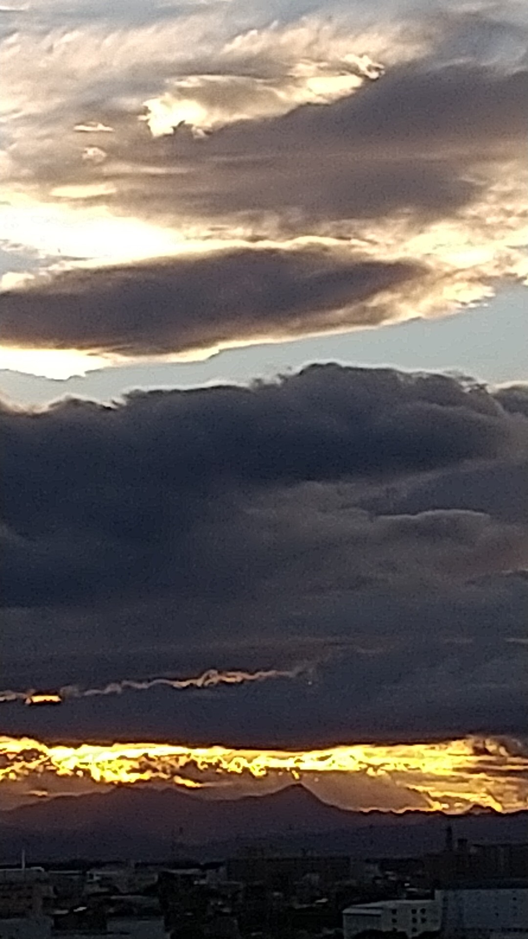 今日は変なお天気でしたが、風が強いお陰で... / katuさんのモーメント | YAMAP / ヤマップ