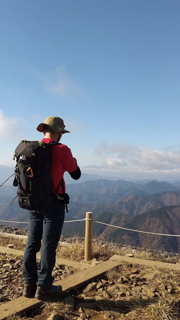 maaのページ | YAMAP / ヤマップ