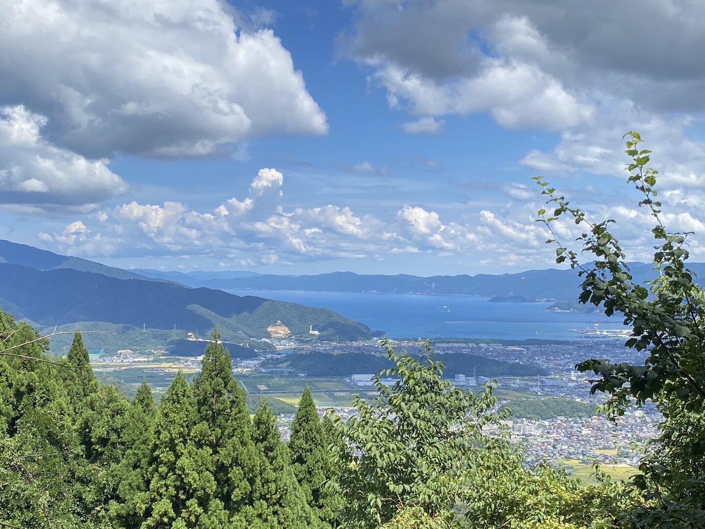 野坂岳 / youmasaさんの野坂岳の活動データ | YAMAP / ヤマップ