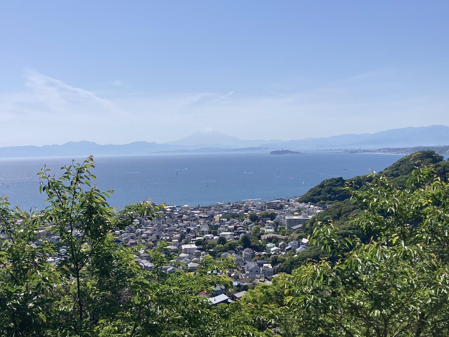三浦アルプスを歩く！ / nononさんの三浦アルプス・二子山・仙元山の活動データ | YAMAP / ヤマップ