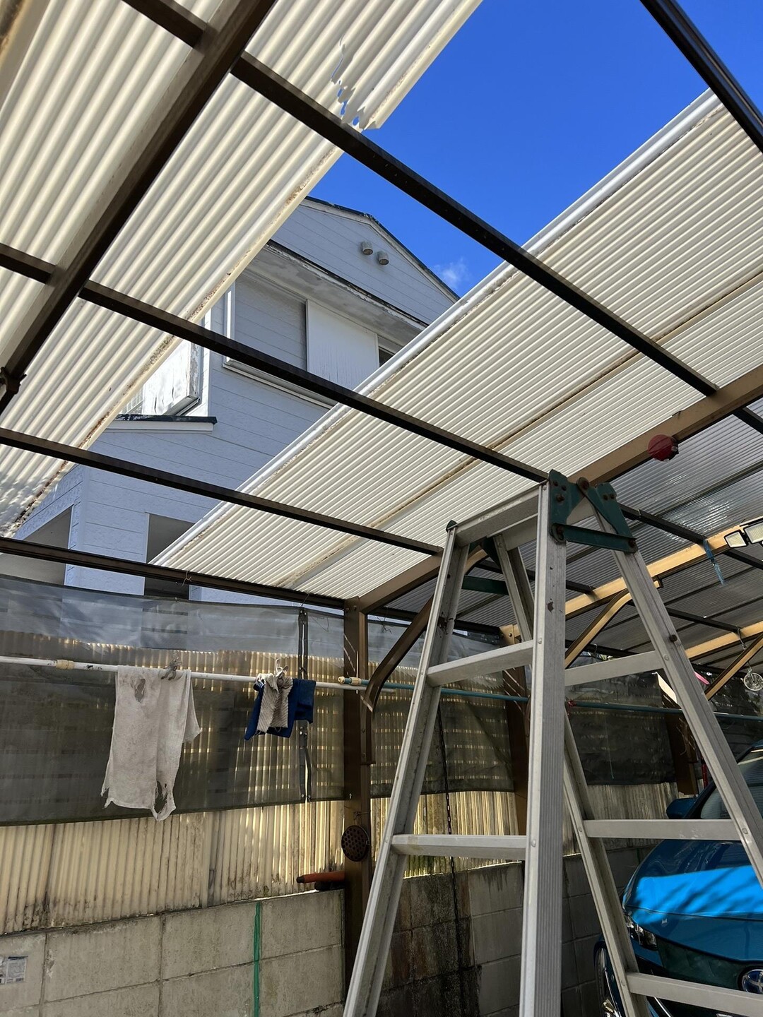 天気も良かった☀️ので…元旦の地震🫨で... / ただっちさんのモーメント | YAMAP / ヤマップ