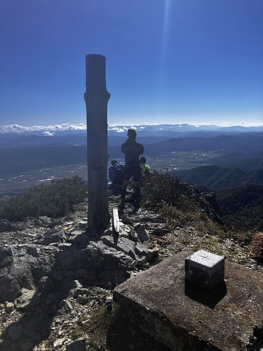 富良野トレラン2023 / ryoさんのランニングの活動データ | YAMAP / ヤマップ