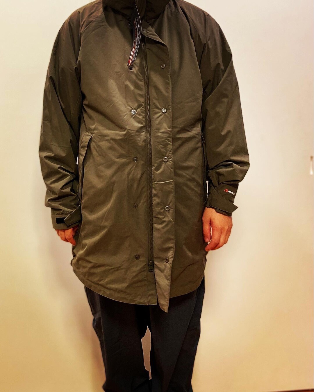 ぶっ通しで仕事した自分に、 自分でご褒... / ta______kさんのモーメント | YAMAP / ヤマップ