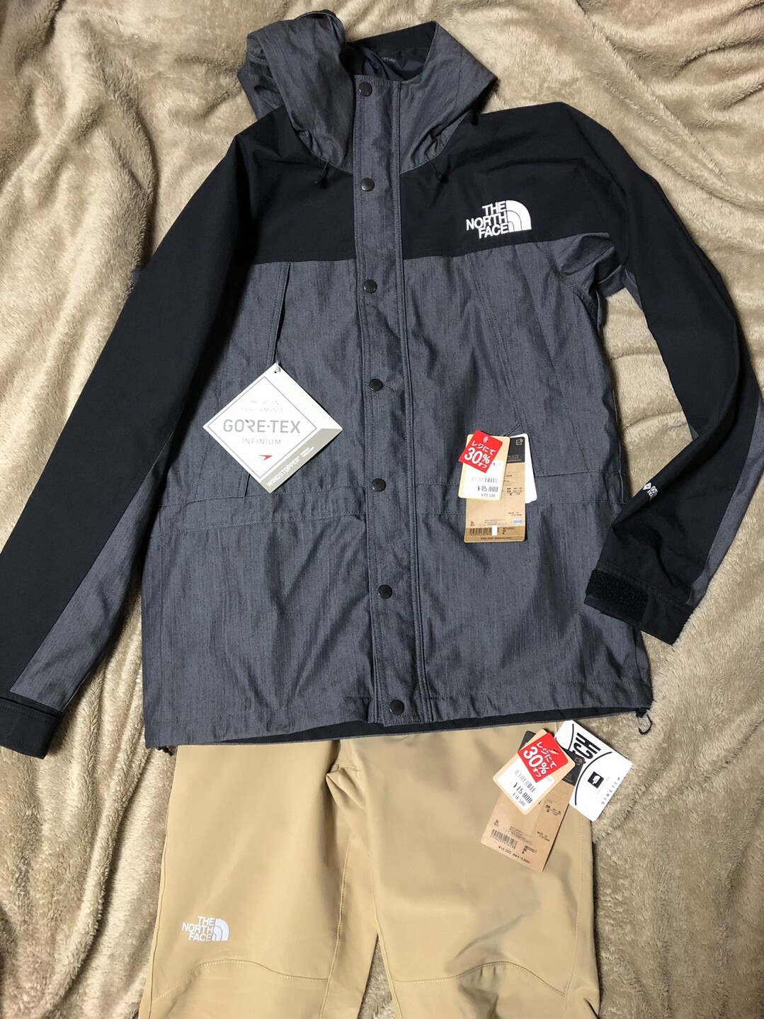 30%off 」 ああ… またやっ... / 目駄墓陸山脈さんのモーメント | YAMAP / ヤマップ