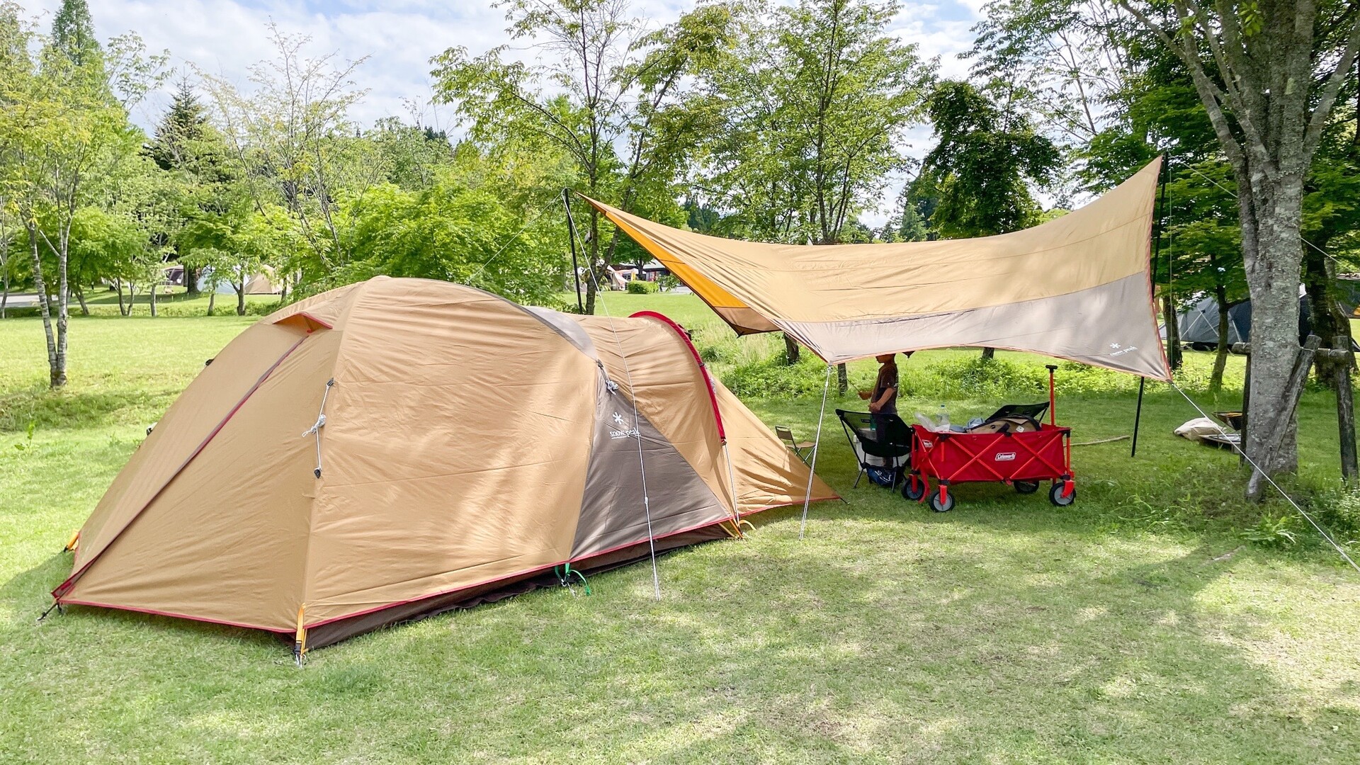 楽しかったGW💃 我が家の一発目は、... / mariさんのモーメント | YAMAP / ヤマップ