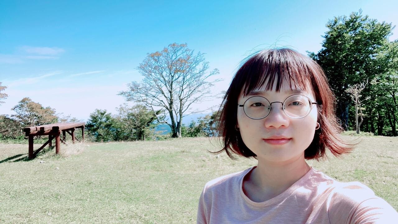 NAMIのページ | YAMAP / ヤマップ