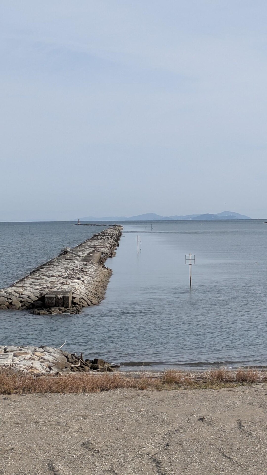 朝熊ヶ岳（朝熊山）・鼓ヶ岳・鷲嶺（袴腰山）-2024-12-20 / ryu🐉🌌さんの朝熊ヶ岳（朝熊山）・鼓ヶ岳・鷲嶺（袴腰山）の活動日記 | YAMAP / ヤマップ