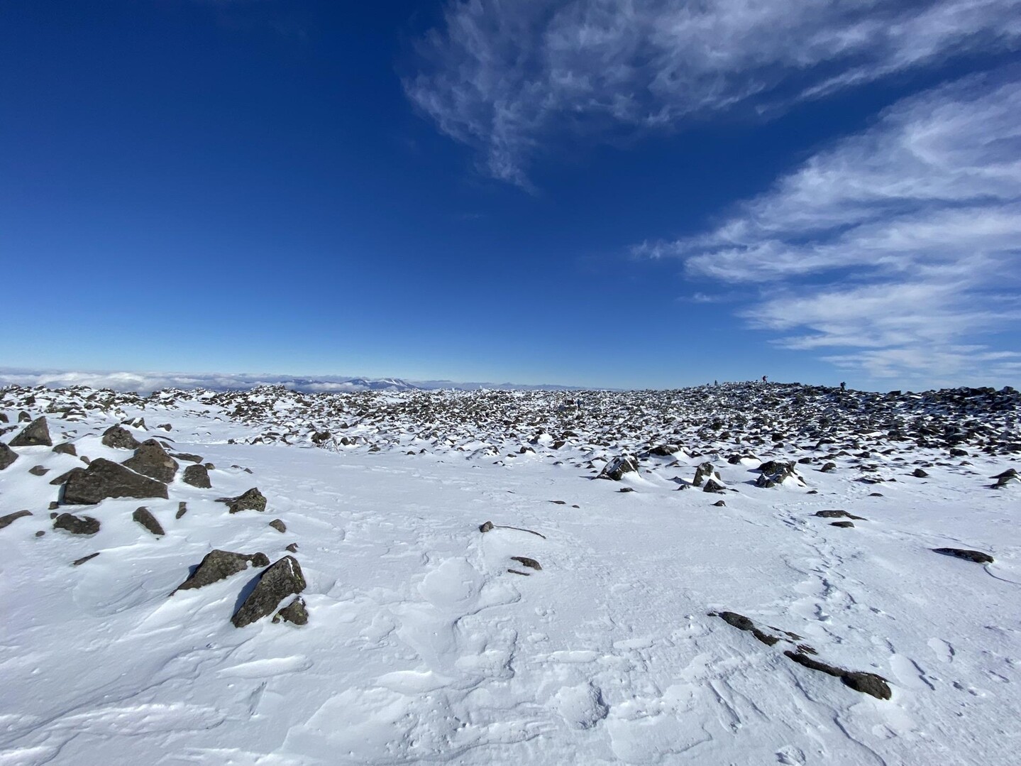 すずらん峠PA〜蓼科山ピストン / にだまるさんの蓼科山・横岳・縞枯山の活動データ | YAMAP / ヤマップ