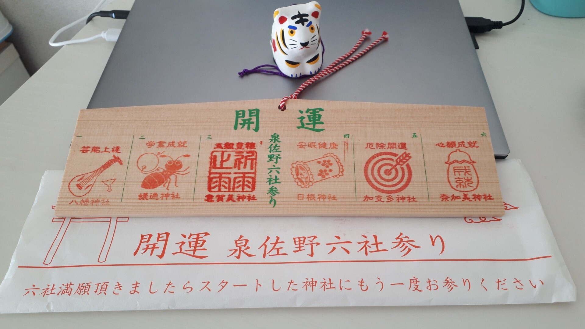 泉佐野六社参り / 電波男さんの登山の活動データ | YAMAP / ヤマップ