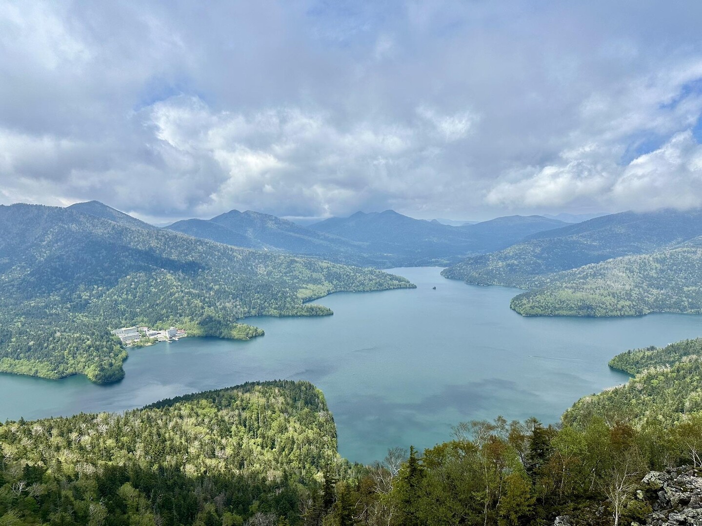 白雲山・天望山 / TAKU-F26さんの白雲山の活動データ | YAMAP / ヤマップ