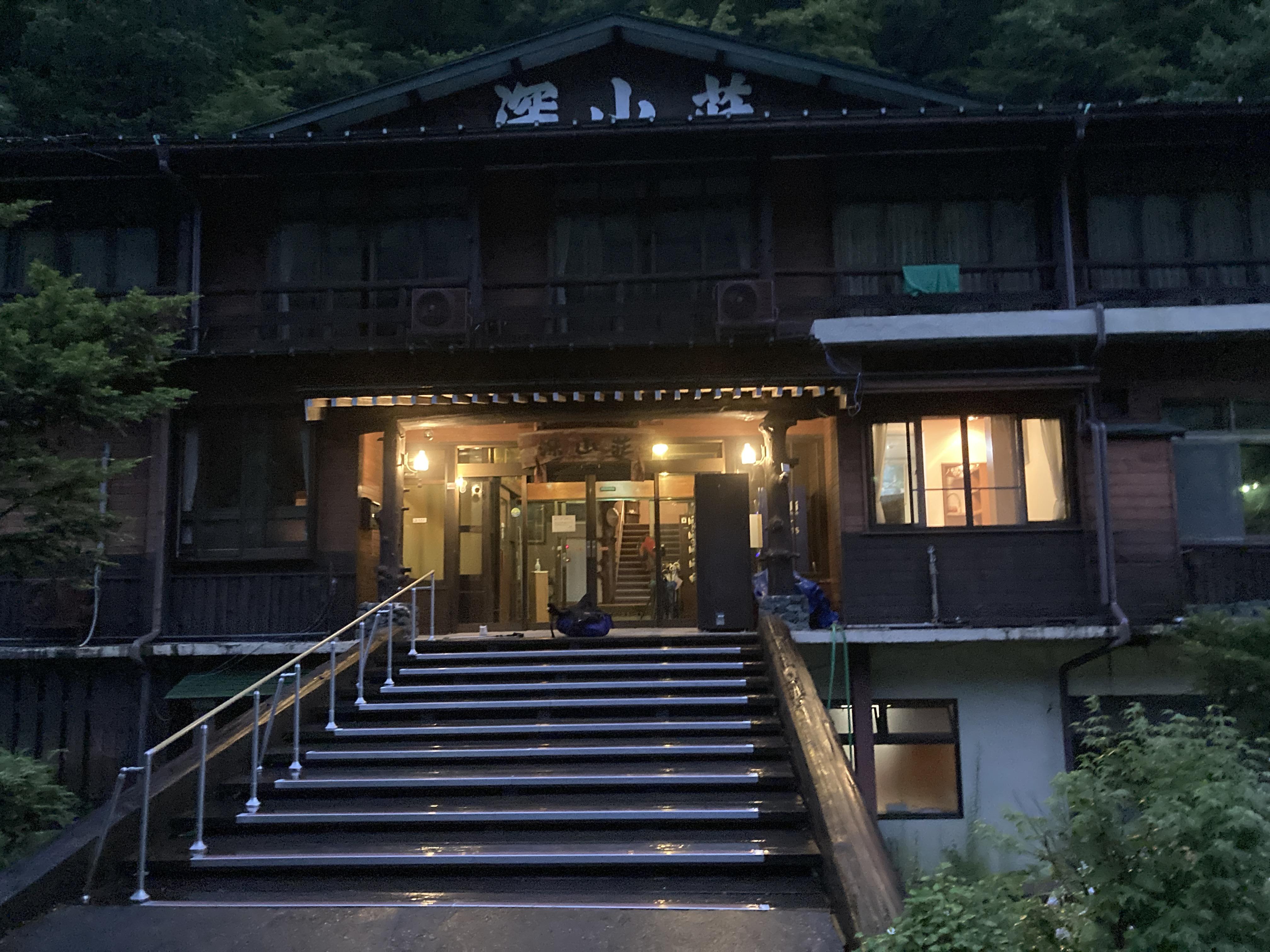 穂高連峰 夏の縦走1日目 / hiro-peakさんの槍ヶ岳・穂高岳・上高地の活動データ | YAMAP / ヤマップ