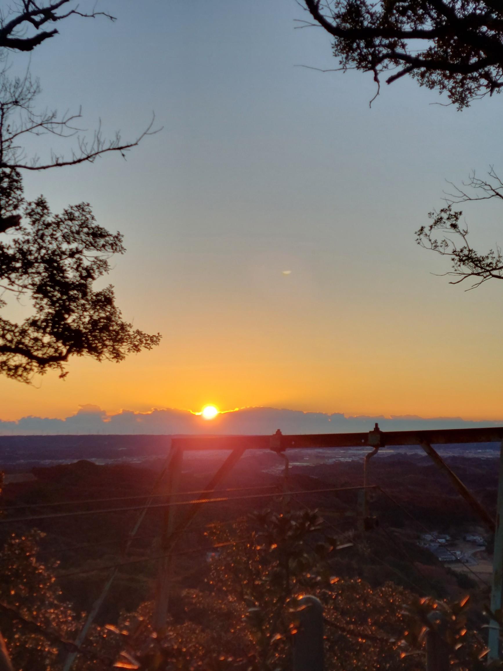 小笠山 / etsukoさんの小笠山の活動データ | YAMAP / ヤマップ