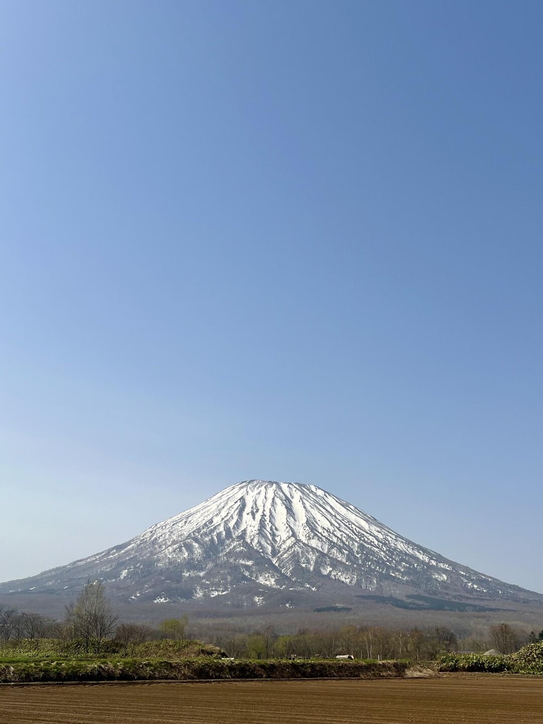 ご機嫌のマッカリヌプリ😃 早く登山を再... / Kojiさんのモーメント | YAMAP / ヤマップ