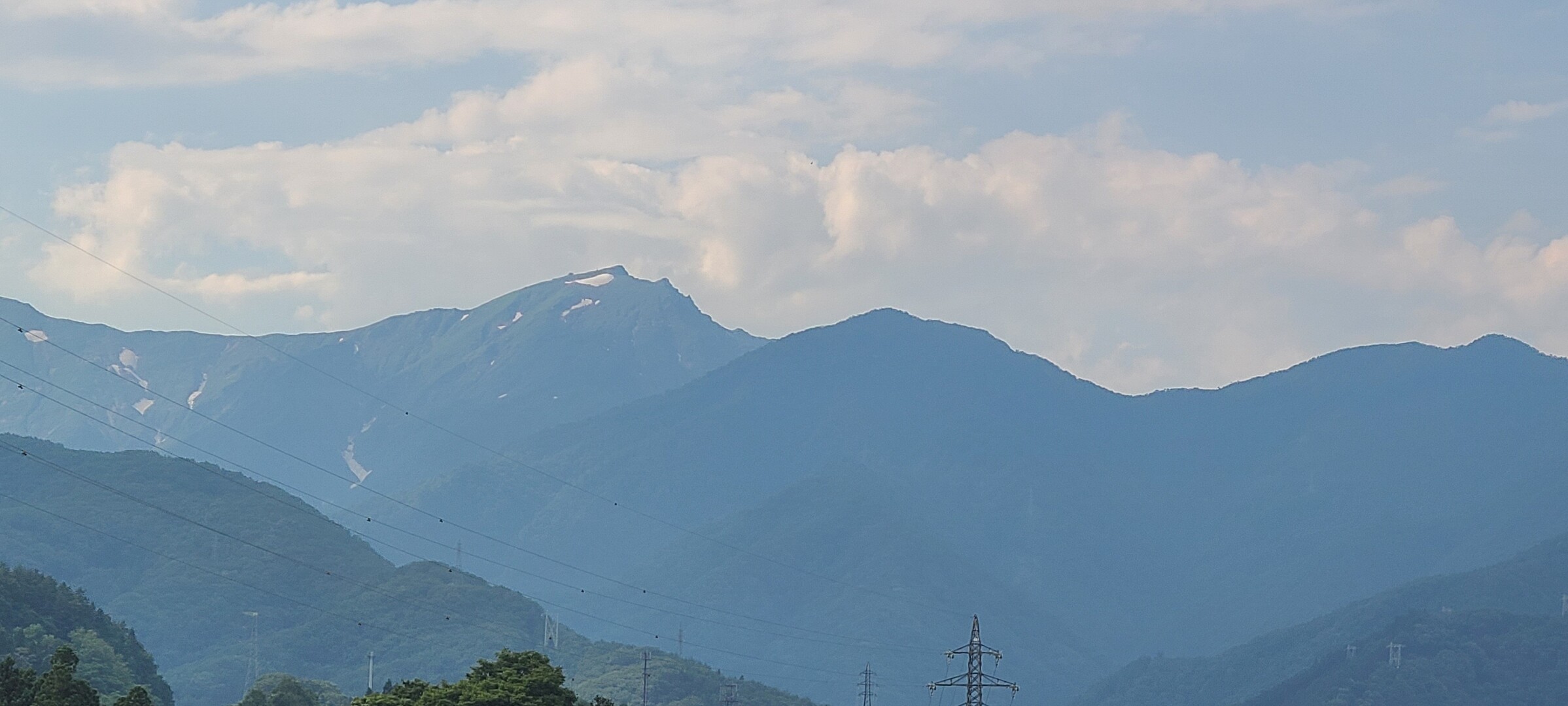 谷川岳・谷川岳・オキノ耳・熊穴沢ノ頭 / 桃色にゃんこさんの谷川岳・七ツ小屋山・大源太山の活動データ | YAMAP / ヤマップ
