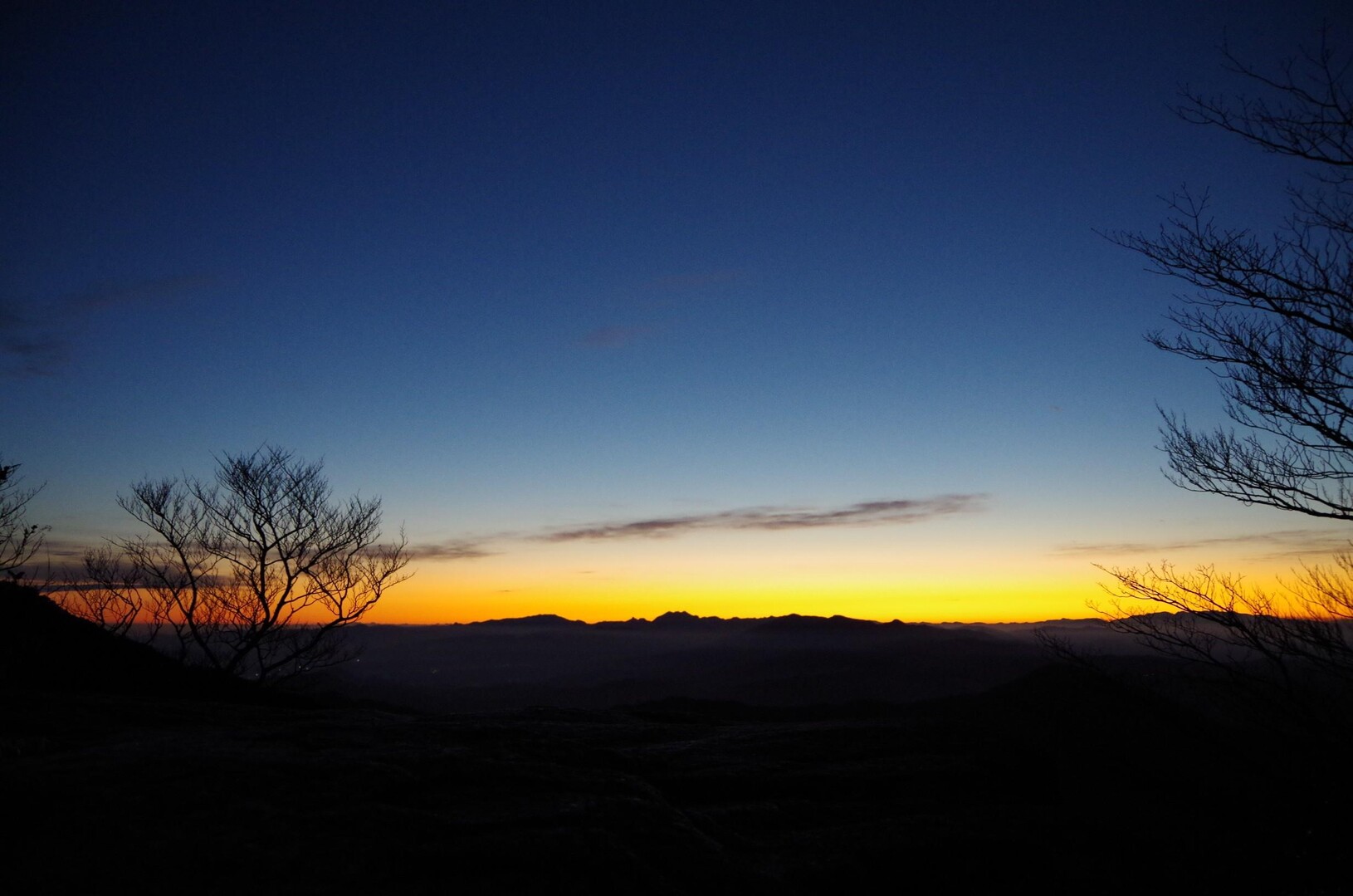 二兎追うものは…🐰 / neyさんの宝満山・三郡山・若杉山の活動データ | YAMAP / ヤマップ
