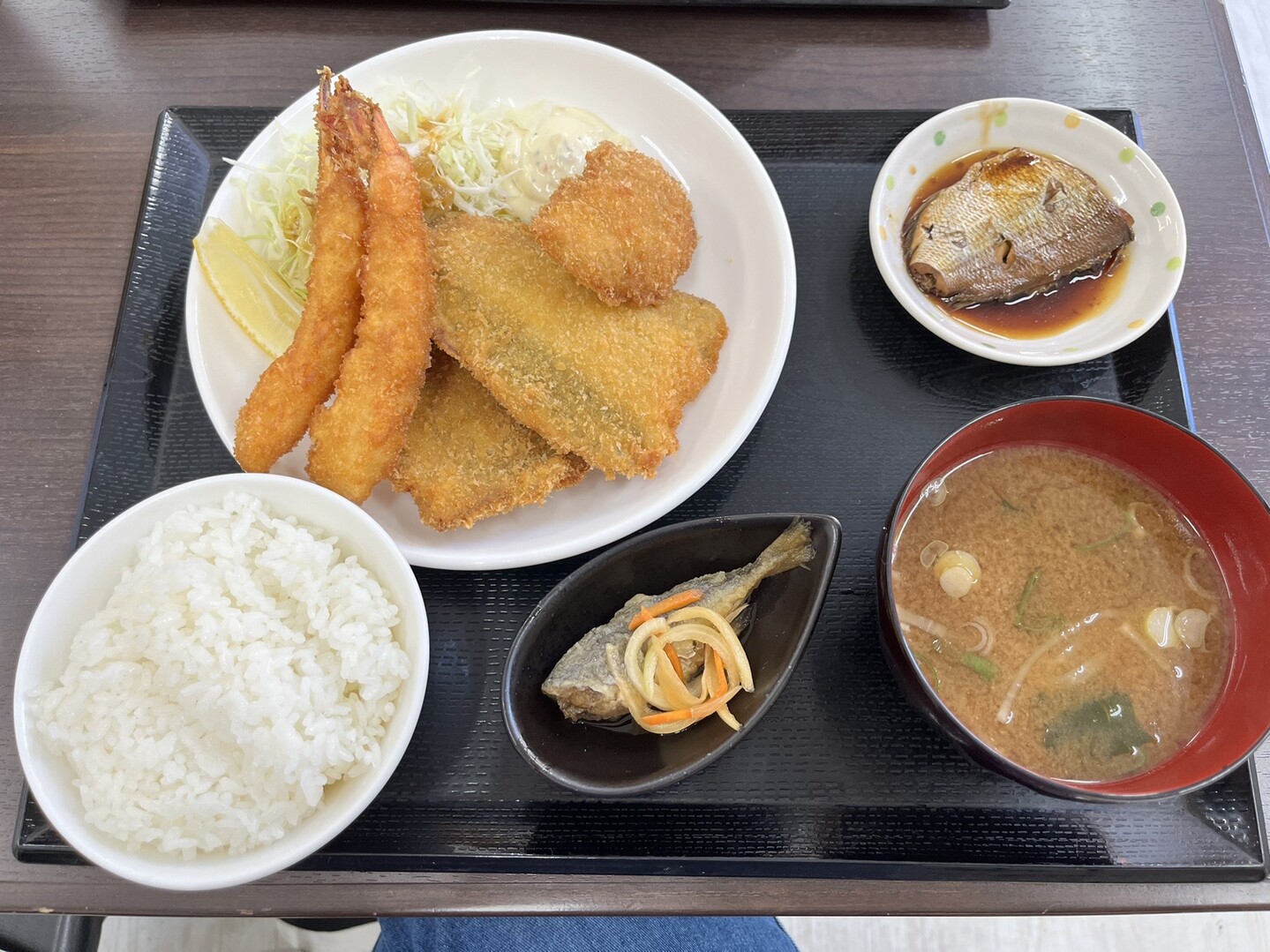 近所ではないご飯屋さん。 フライバキバキ... / junnnnさんのモーメント | YAMAP / ヤマップ