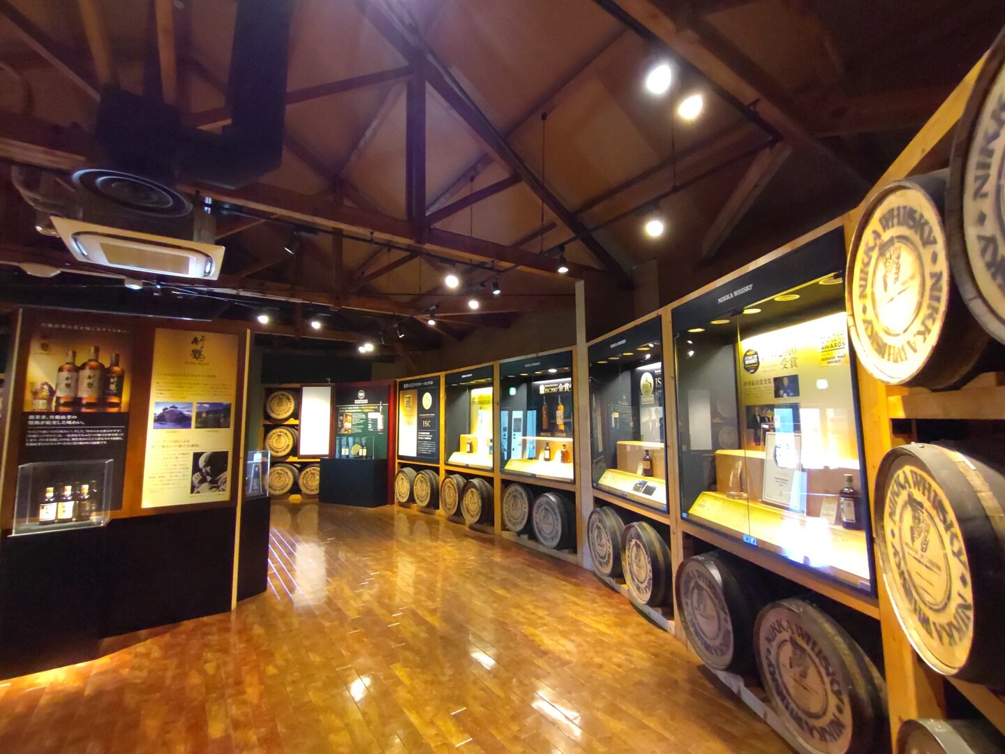 余市でぶらぶら / ryoさんのモーメント | YAMAP / ヤマップ