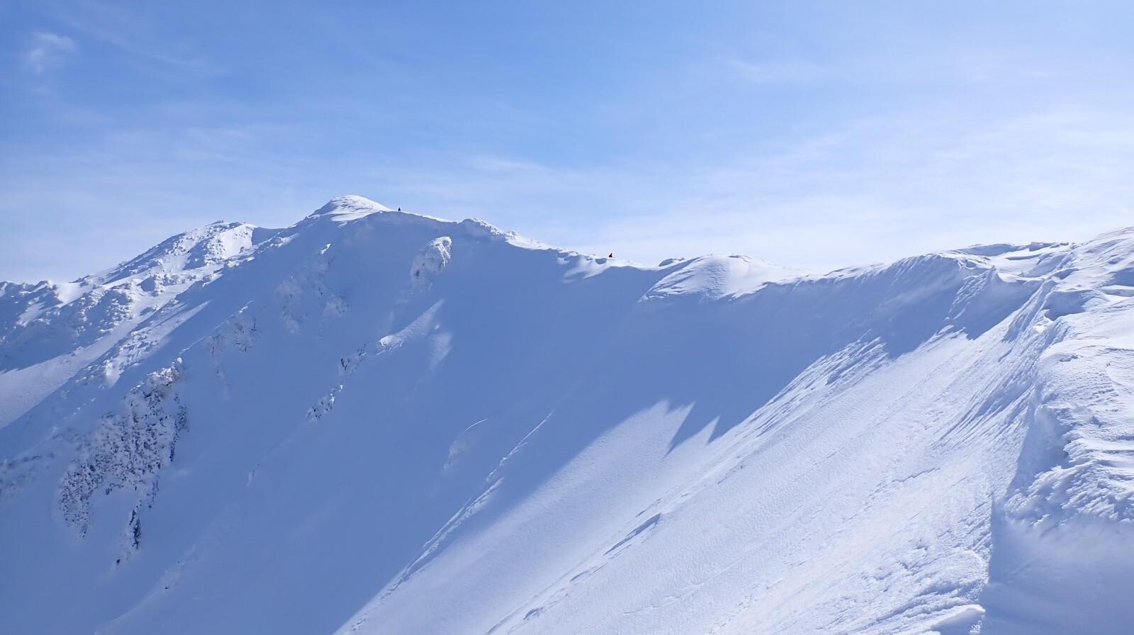 大山（弥山） / chiiccaさんの大山・甲ヶ山・野田ヶ山の活動データ | YAMAP / ヤマップ