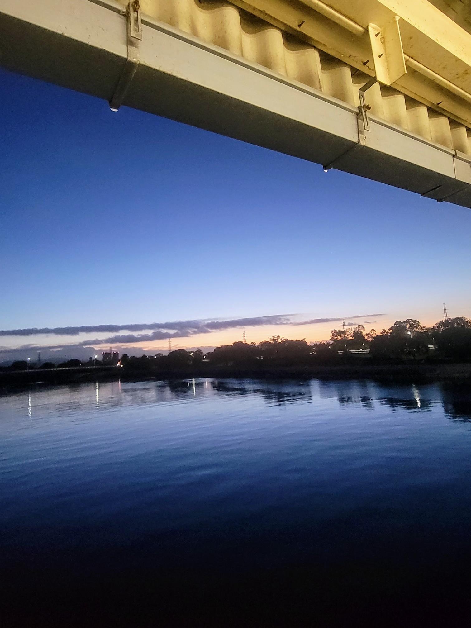 night run🏃‍♀️in ROKKO 2025.7.26 / kaolinさんの六甲山・長峰山・摩耶山の活動データ | YAMAP / ヤマップ