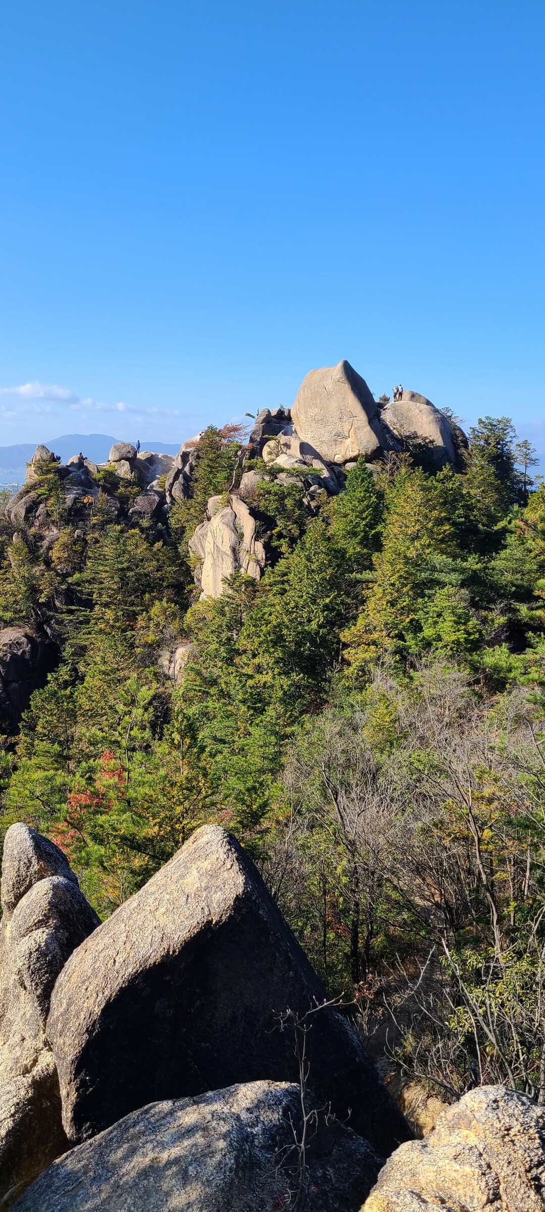 2022.11.27(日) 12:33 / だいさんのモーメント | YAMAP / ヤマップ