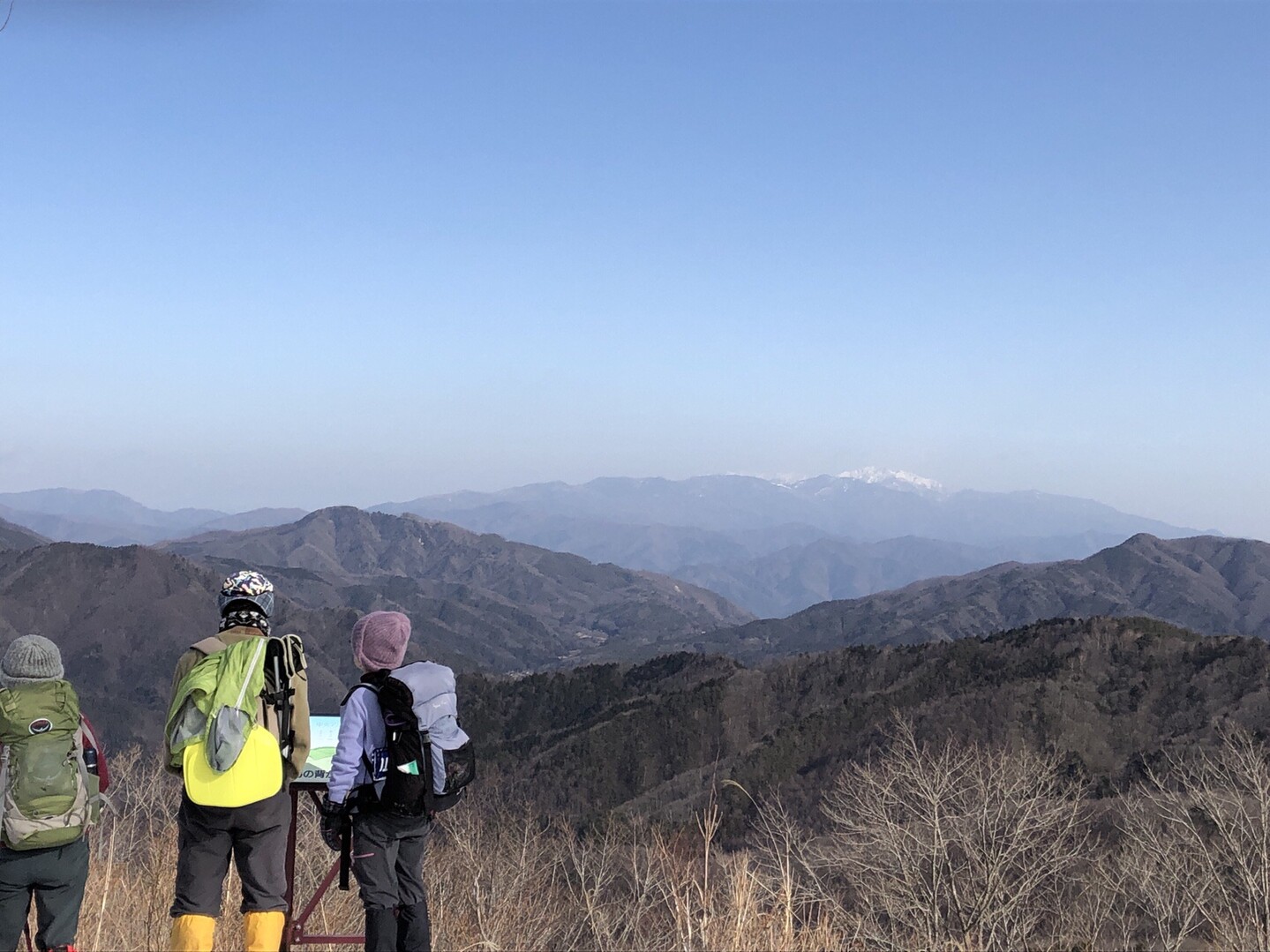 蛇峠山 / M K1218さんの蛇峠山の活動データ | YAMAP / ヤマップ