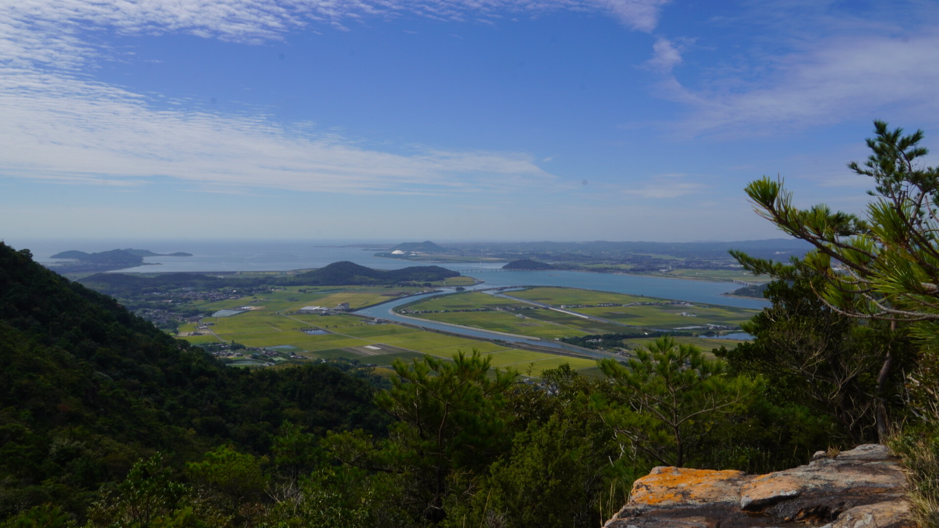 亀山・遠下山・梅ノ木山・火の山 / yamap_okaさんの火の山・陶ヶ岳の活動データ | YAMAP / ヤマップ