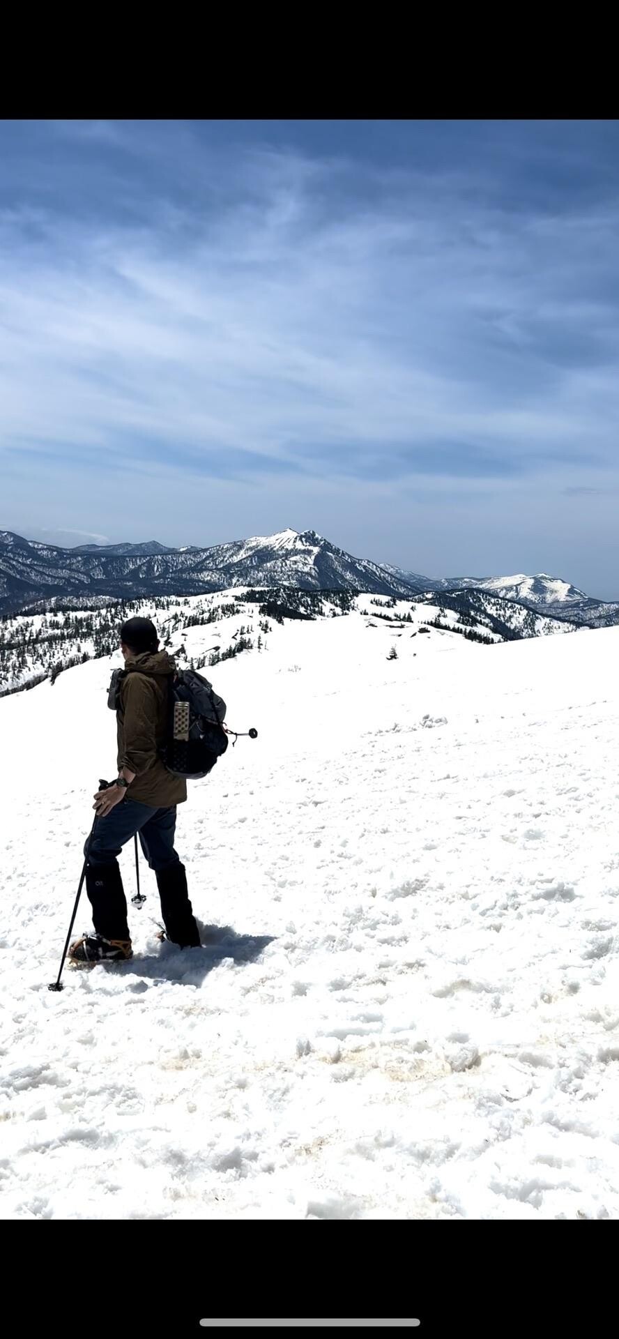 【会津駒ヶ岳】登山80回目 / tahtaさんの会津駒ヶ岳の活動データ | YAMAP / ヤマップ