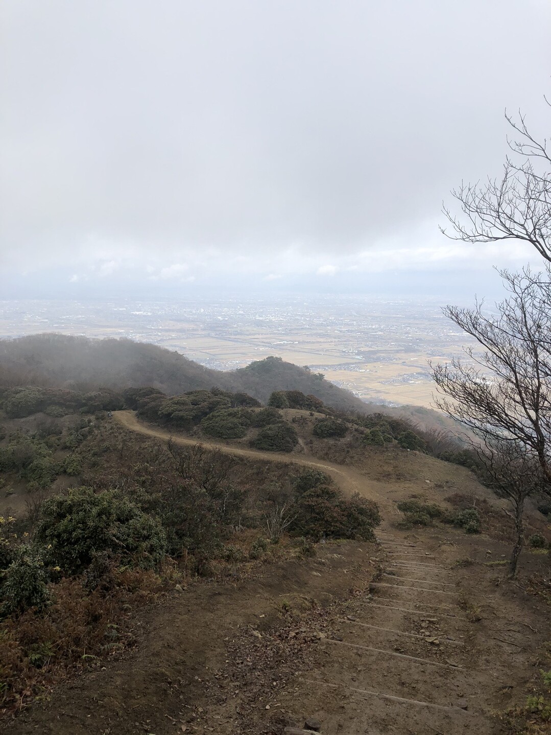 三方山・小倉山・養老山 / mo-ryさんの養老山・笙ヶ岳・三方山の活動データ | YAMAP / ヤマップ