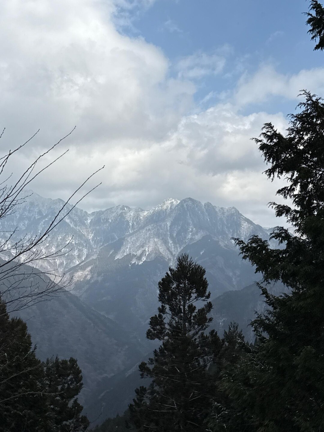 天女の頂 天女は微笑まず / T1333さんの八経ヶ岳の活動データ | YAMAP / ヤマップ