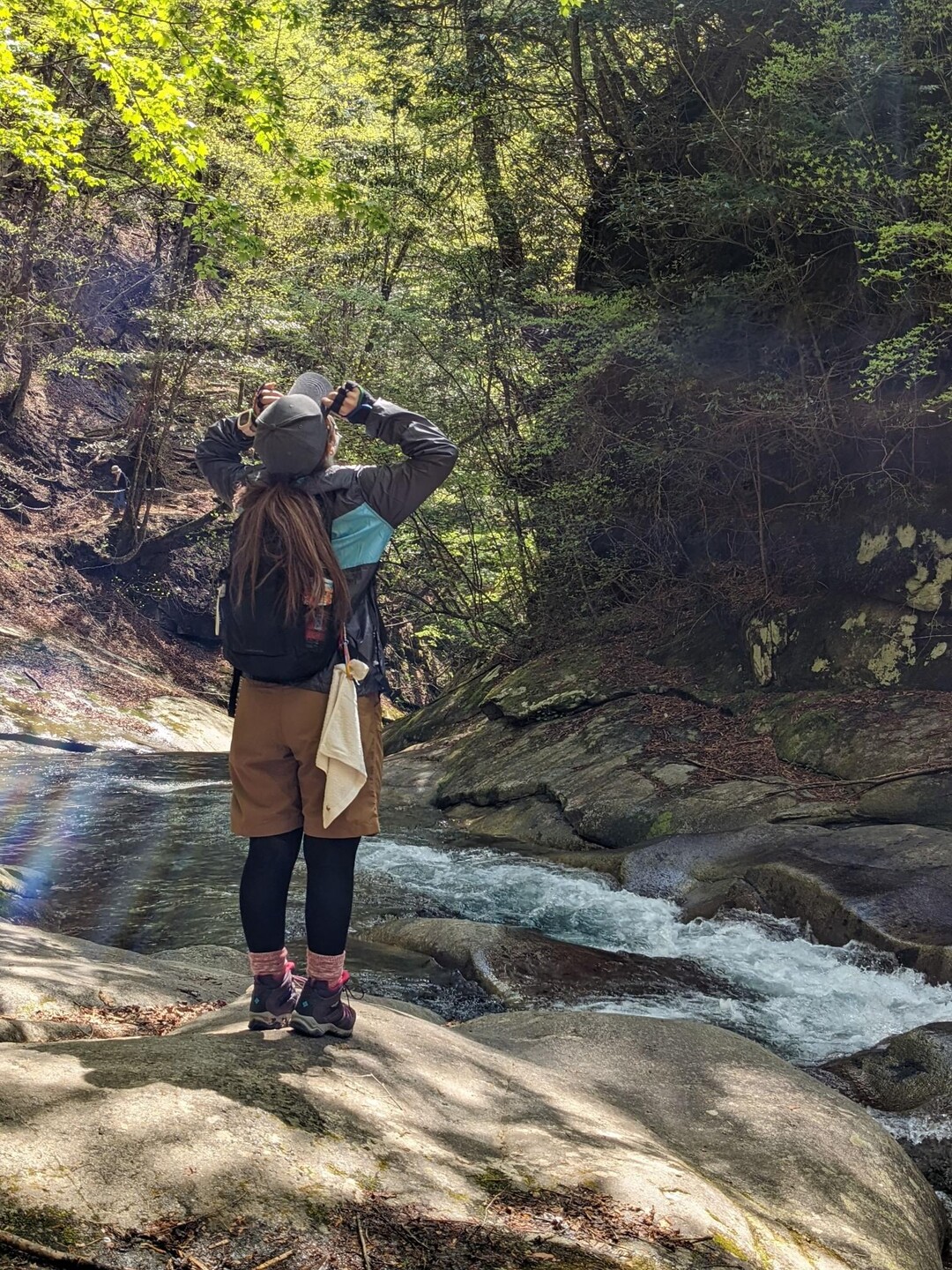 Keiko.のページ | YAMAP / ヤマップ