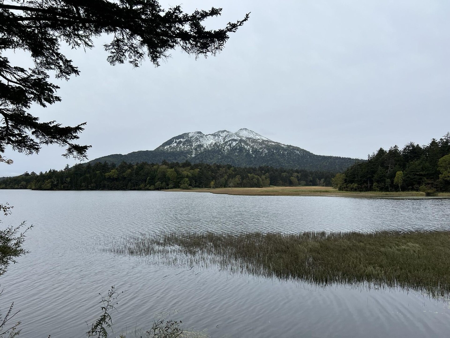 七入から尾瀬沼-2023-10-08 / masakiさんの尾瀬・燧ヶ岳の活動日記 | YAMAP / ヤマップ