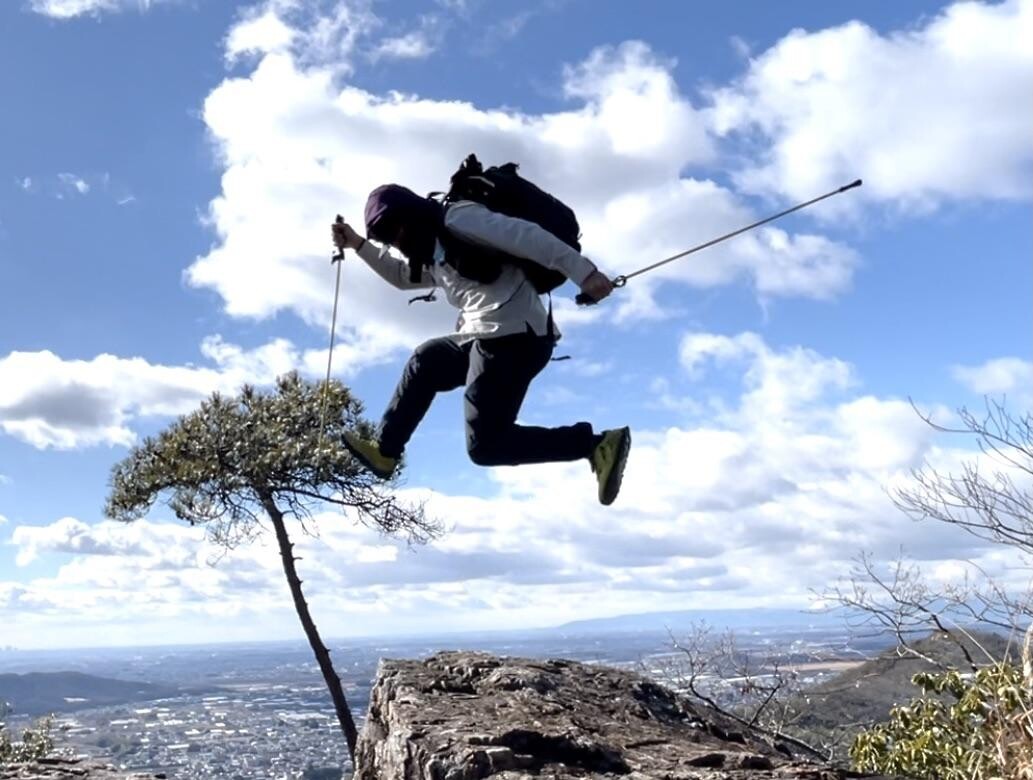 zeroのページ | YAMAP / ヤマップ