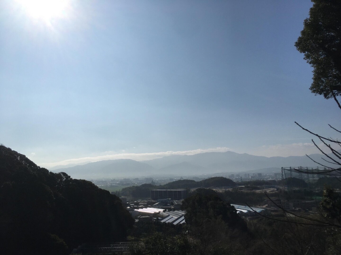 石ヶ岳 / YASさんの可也山・火山の活動データ | YAMAP / ヤマップ