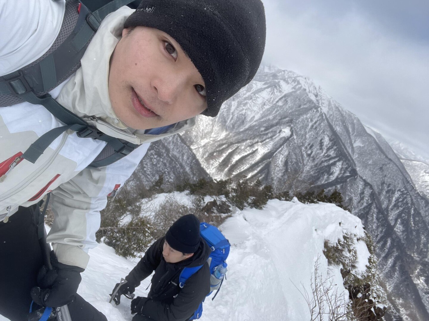 Emata Masatoのページ | YAMAP / ヤマップ