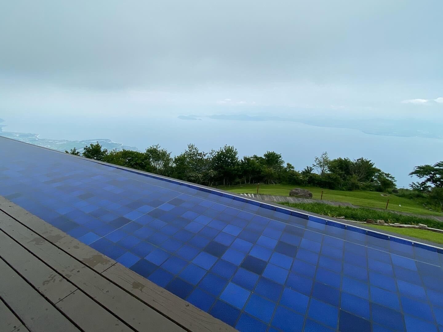 打見山・蓬莱山（ゴンドラ&リフト） / ひなごんさんの比良山地・武奈ヶ岳・釈迦岳の活動データ | YAMAP / ヤマップ