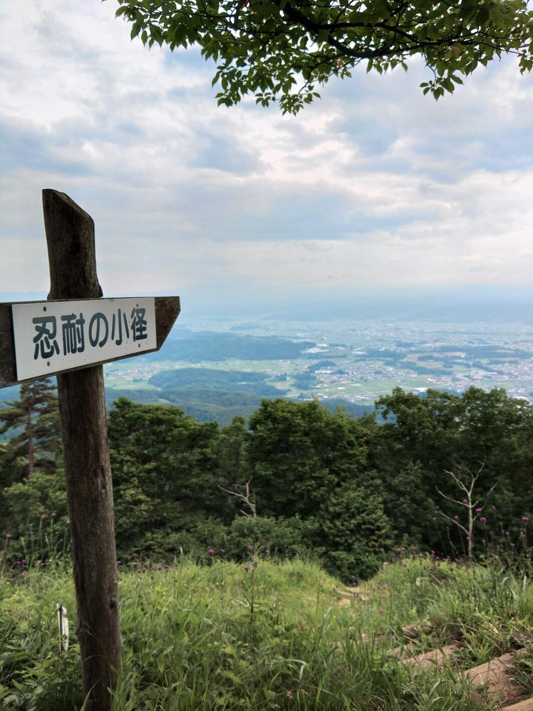 平尾富士 / nakaちゃんさんの平尾富士（平尾山）・閼伽流山の活動データ | YAMAP / ヤマップ
