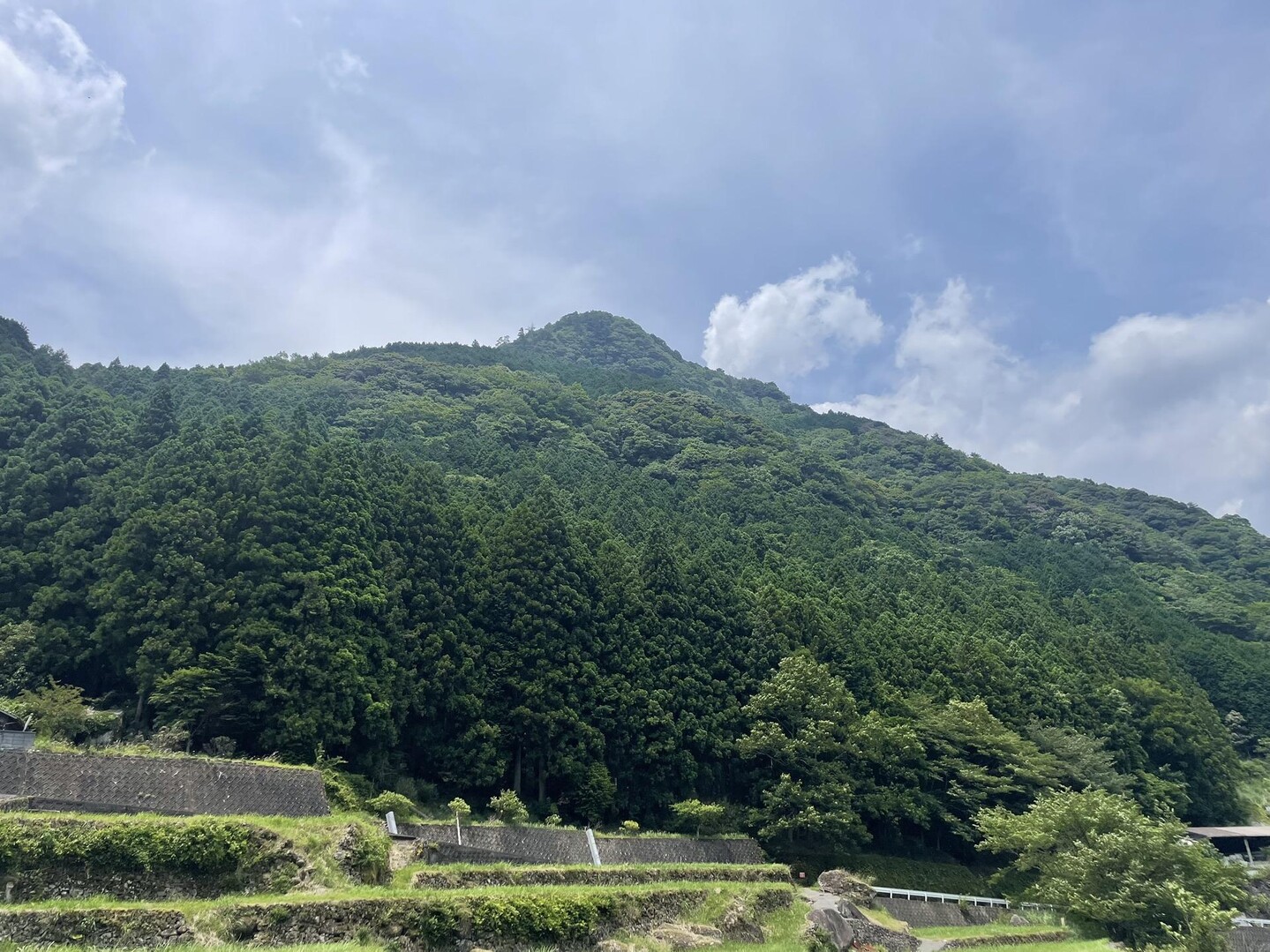 Roy散歩 🐕‍🦺🚶 求菩提山 / マックスさんの犬ヶ岳・求菩提山の活動データ | YAMAP / ヤマップ